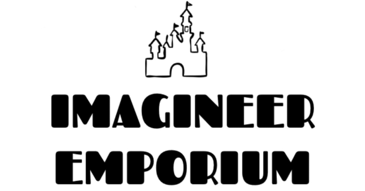 Imagineer Emporium – ImagineerEmporium